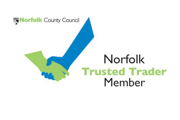 Renewed Accreditation of Norfolk Trusted Trader Scheme